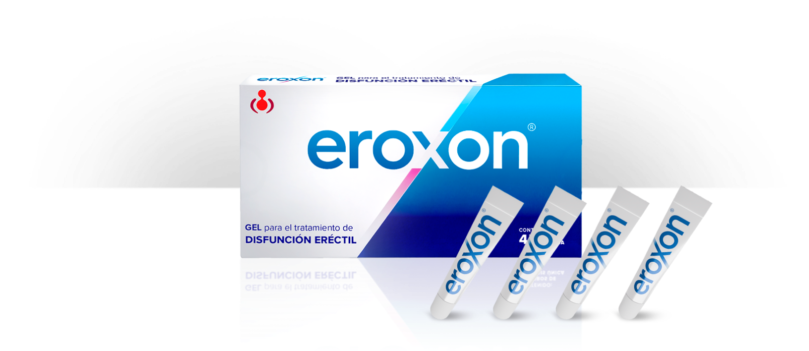 ¿Qué es? | eroxon®